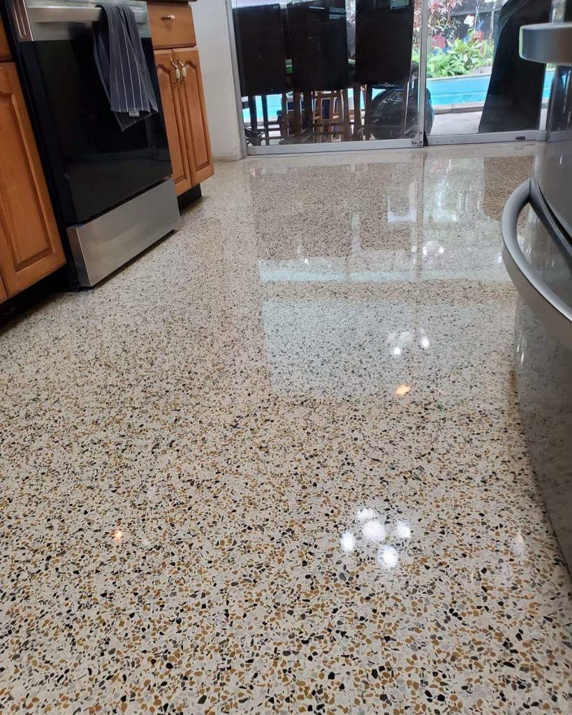 What is Quartz Epoxy – SPF Industrial Epoxy Flooring Solution