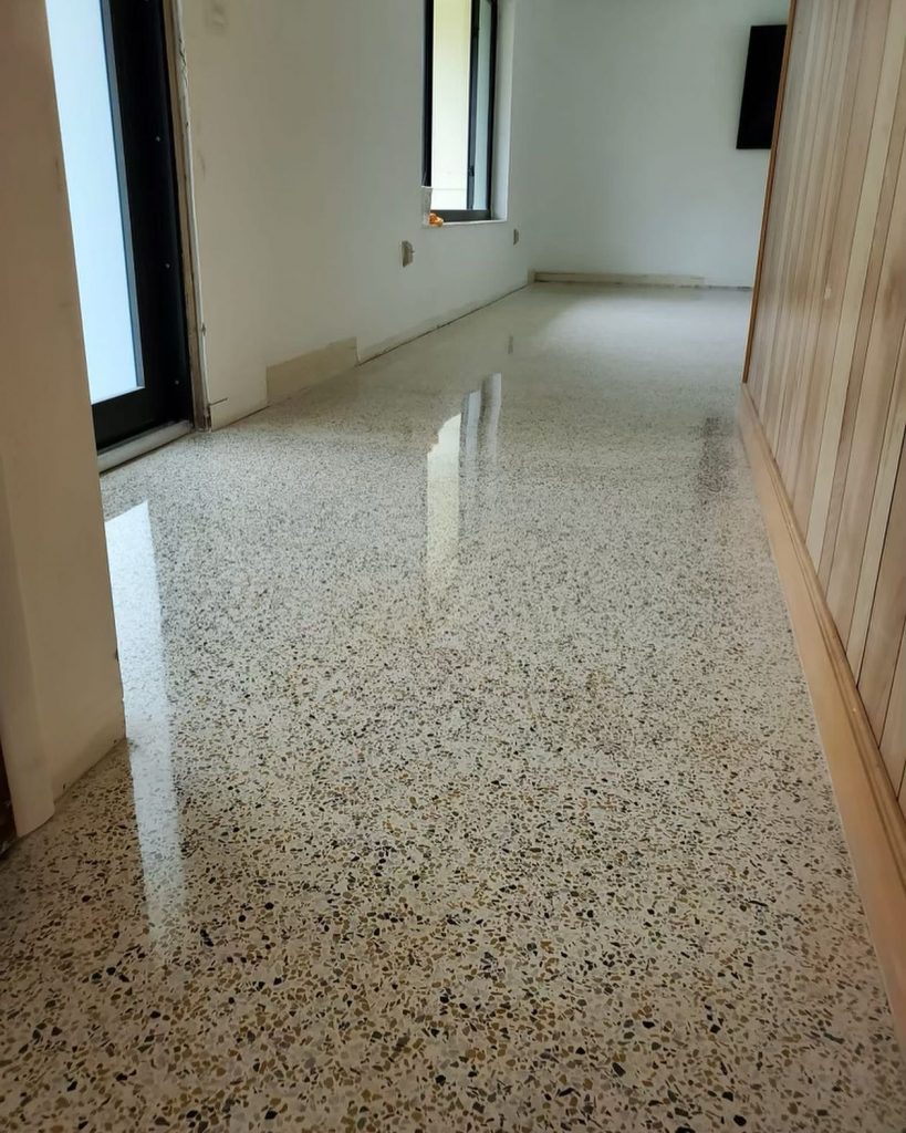 SPF Industrial Epoxy Flooring Solution – Top-rated epoxy flooring ...