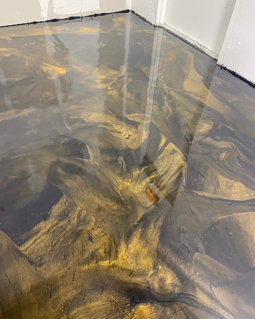 SPF Industrial Epoxy Flooring Solution – Top-rated epoxy flooring ...