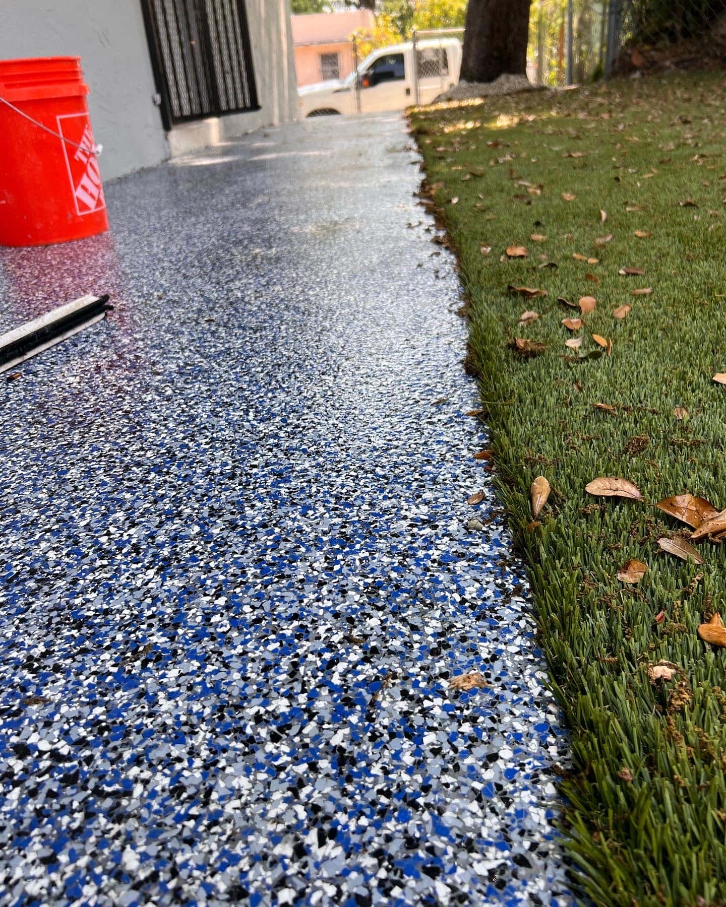 SPF Industrial Epoxy Flooring Solution – Top-rated epoxy flooring ...