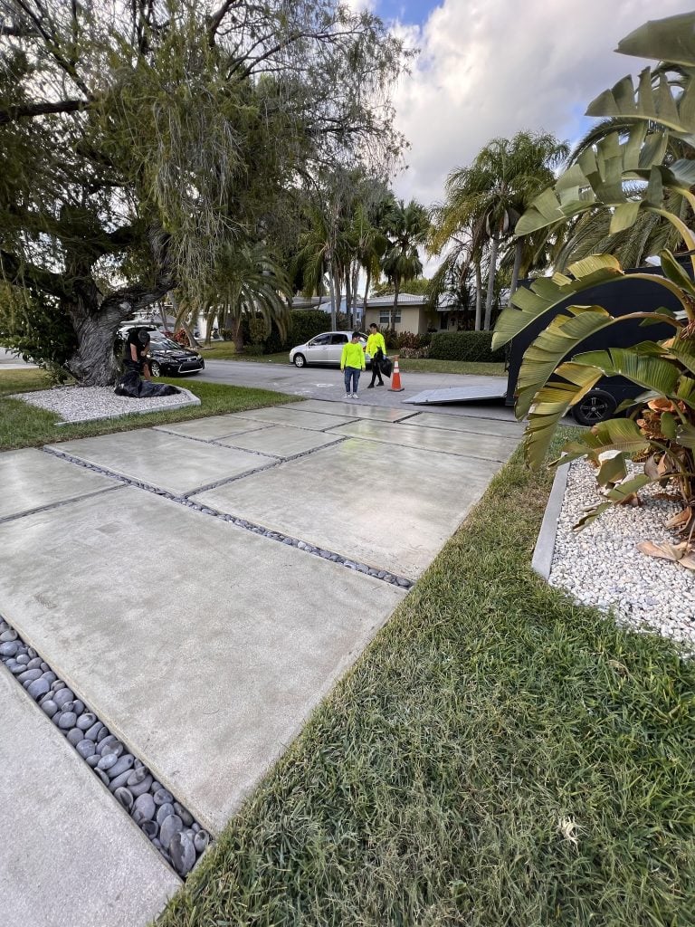 Epoxy Flooring Palm Beach & St. Lucie County, FL | SPF Epoxy